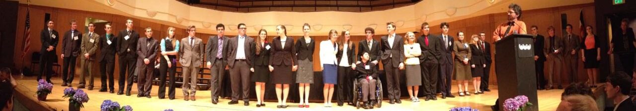 NCFCA Christian Speech & Debate Prep - Monument Publishing